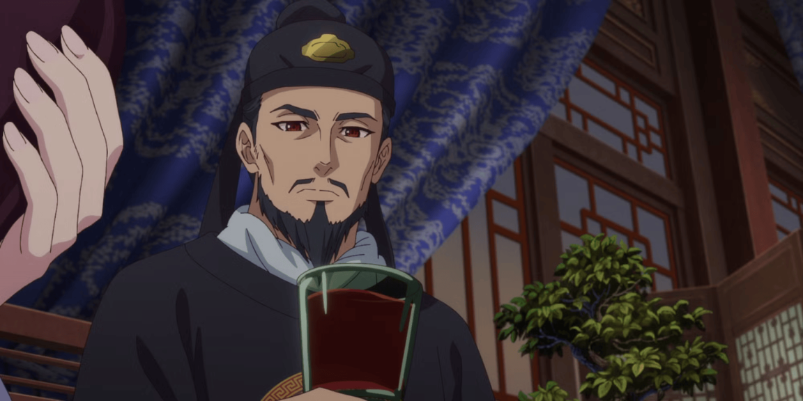 ‘The Apothecary Diaries’ Uses the Emperor to Break Free From the Cliché ...