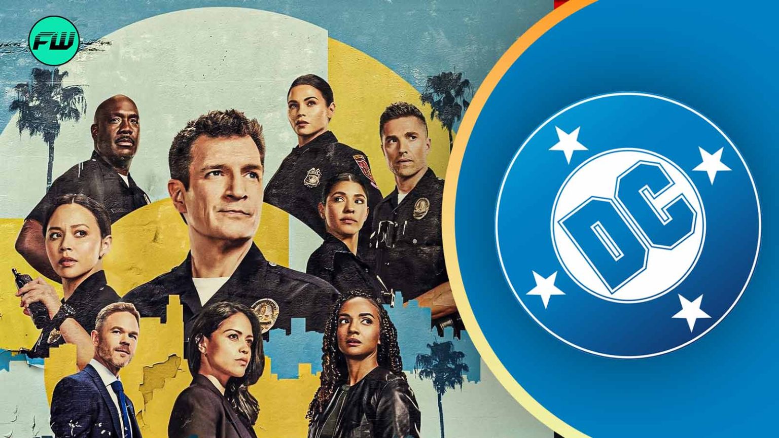 The Rookie’s Best Villain Was a Racist A-hole That Was Played to ...