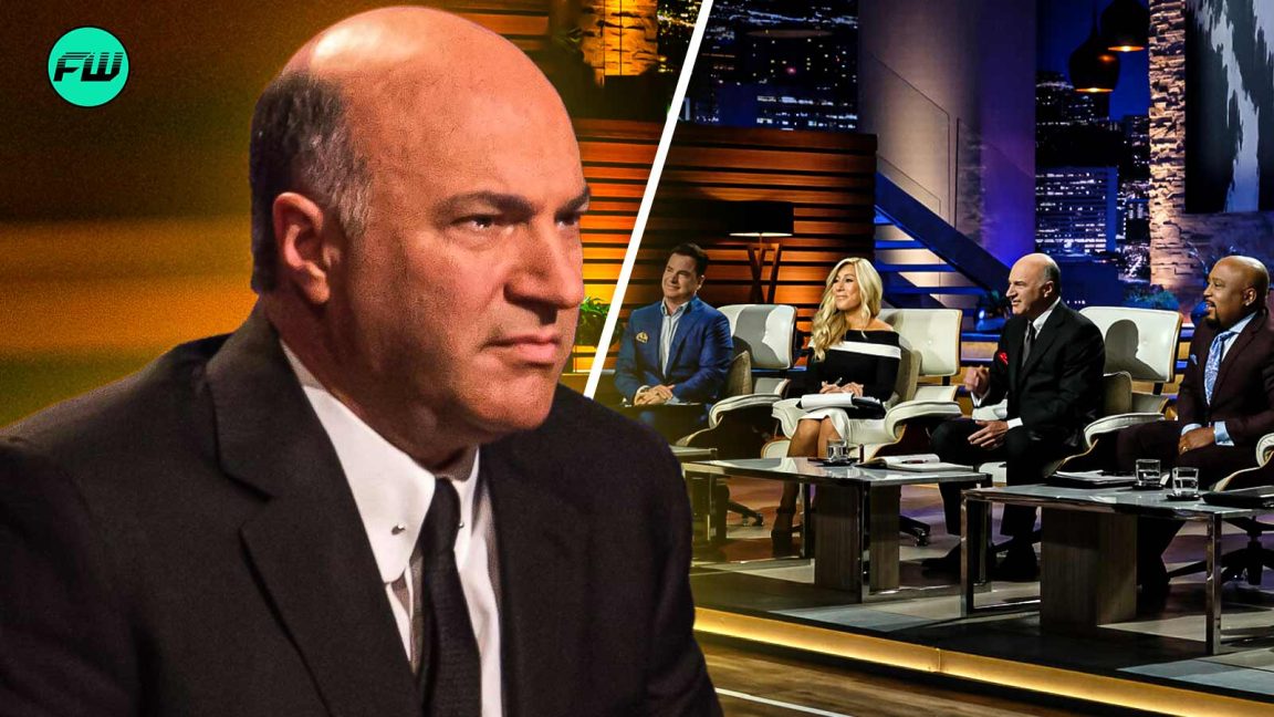 "I went on the show to diversify my portfolio": Not Kevin O’Leary, One Shark Openly Admitted His ...