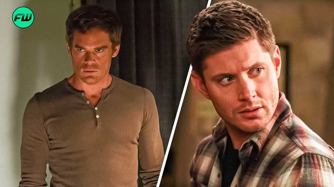 Jensen Ackles' Unhinged 2001 Serial Killer Role Has Convinced Me the ...