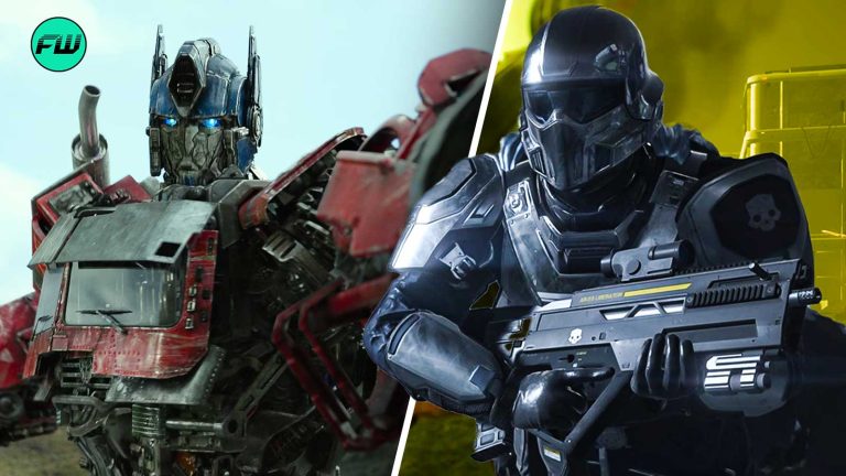 "It’s the things WE expand the game into": A Transformers-Helldivers 2 ...