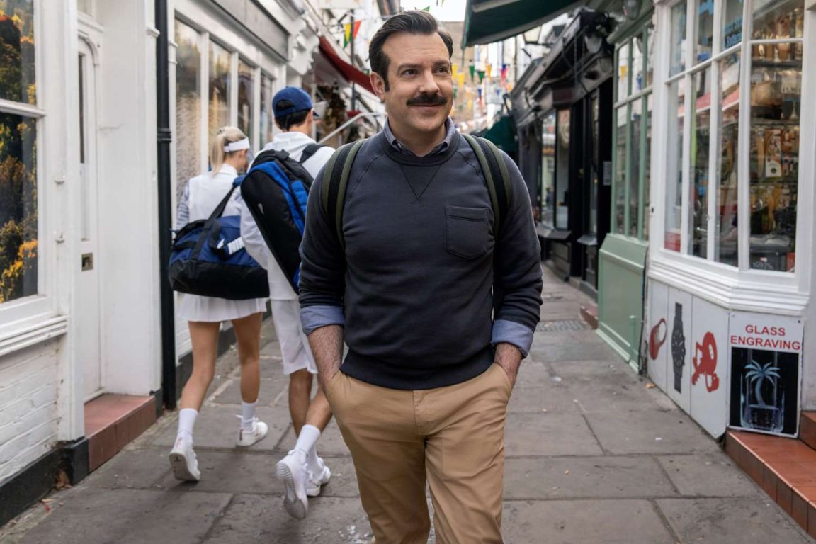 No Tartt, No Problem: ‘Ted Lasso’ Season 4 Knows How to Bring Back ...