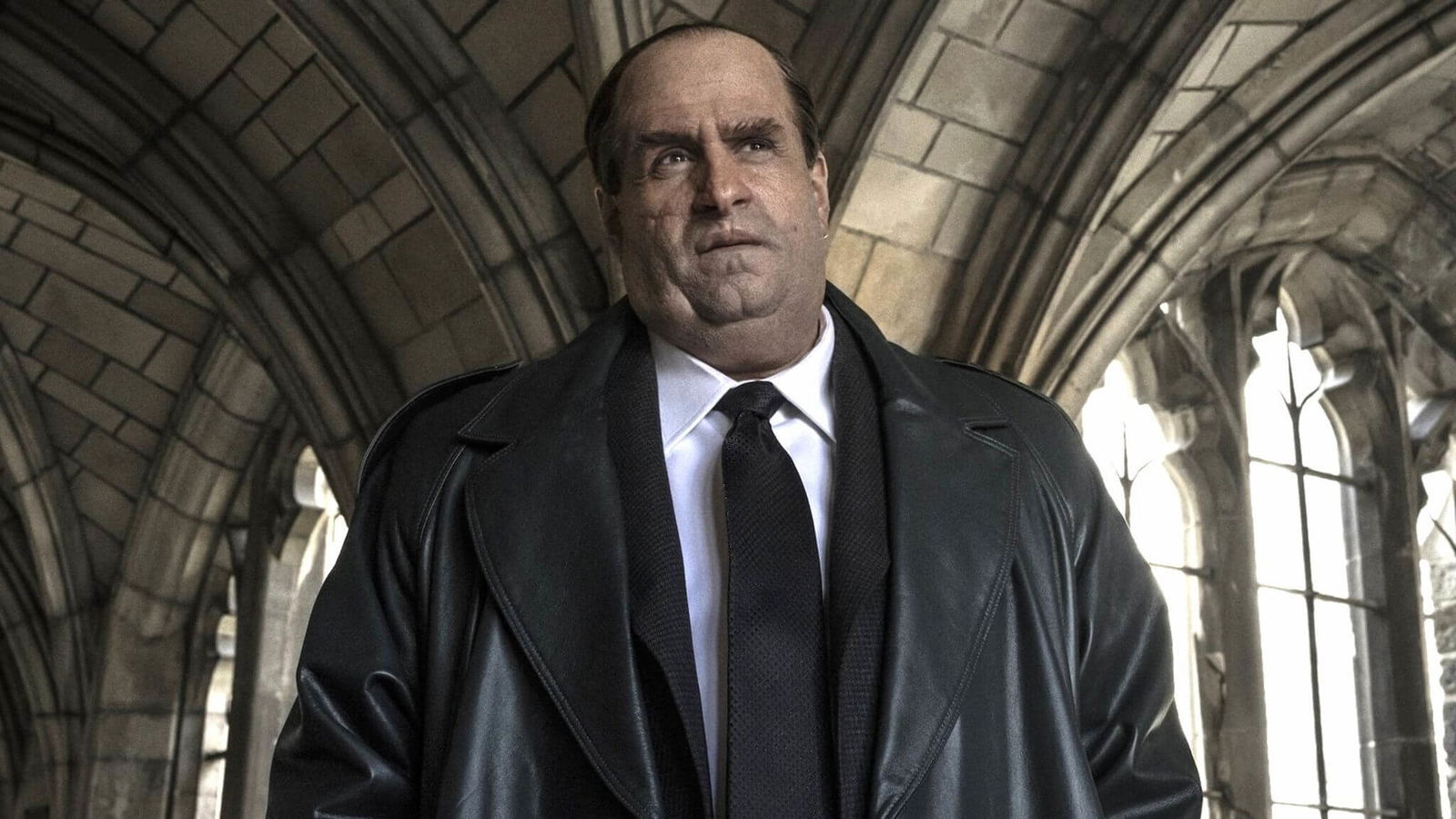 “I have no deep desire to do it”: Colin Farrell Won Every Award for ...