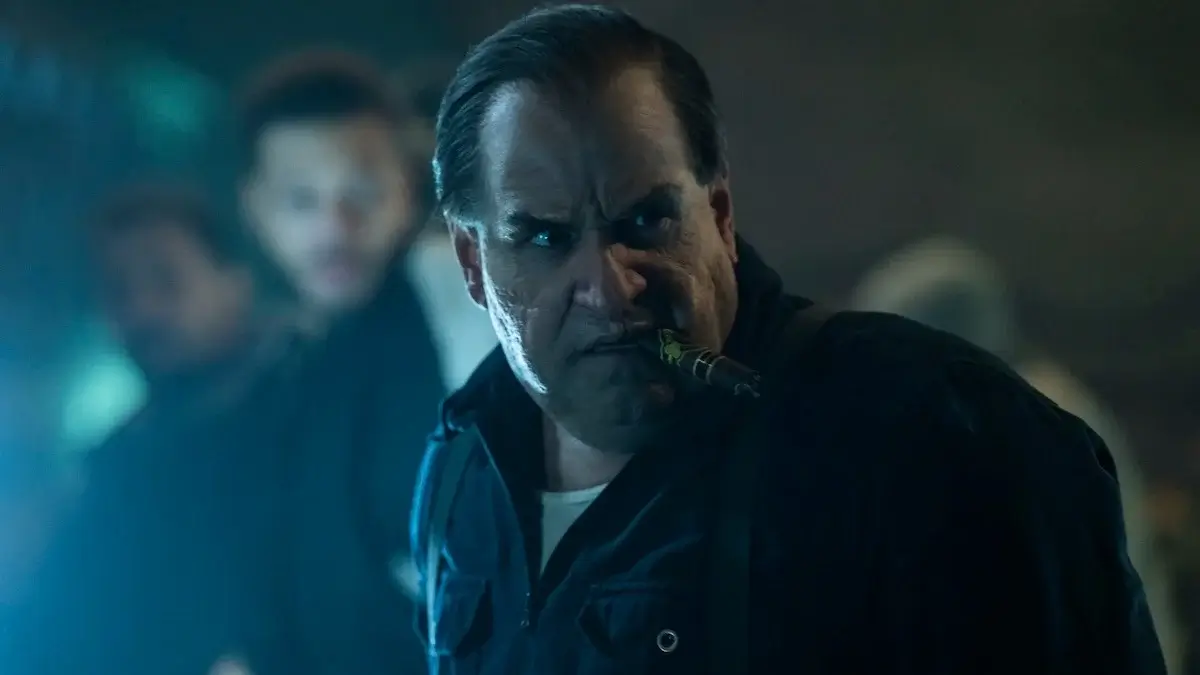 Guns and Goons: 10 Gangster Shows to Watch While You Wait for Memory of ...