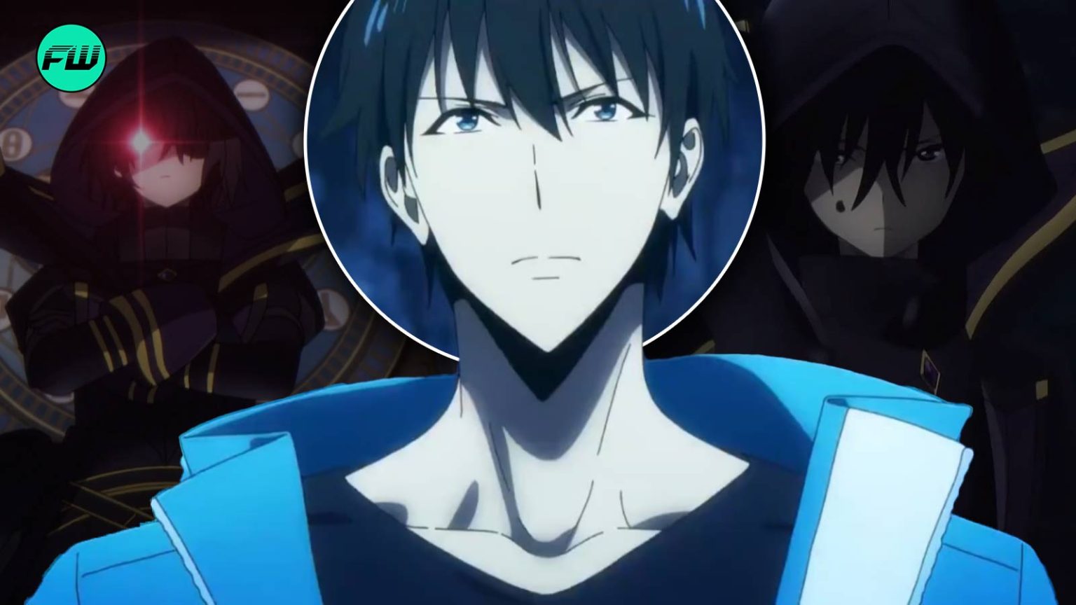 Sung Jinwoo Maybe the Strongest, but There’s 1 Isekai Anime That Rivals ...
