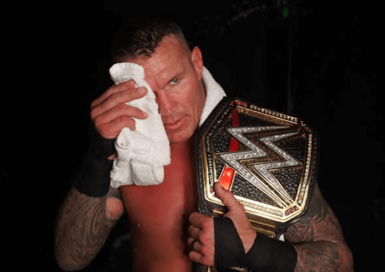 "I'm begging you, fire me": Triple H Tried His Best But Still Doesn't ...