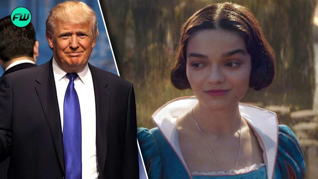 Rachel Zegler Tracks Back on Original ‘Snow White’ Criticism After ...