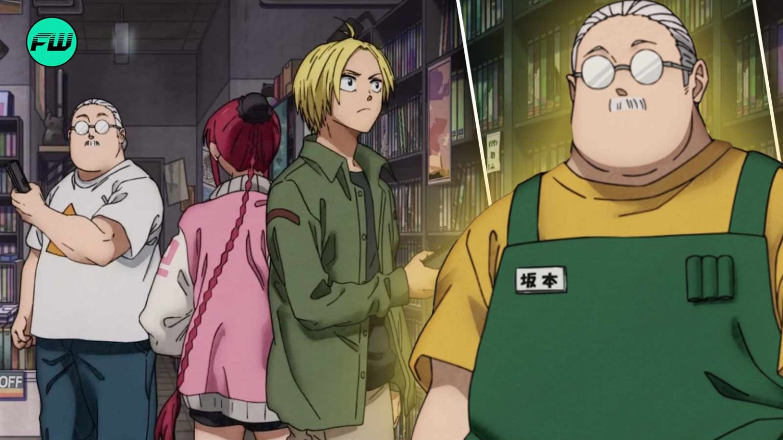 The Biggest Problem With ‘Sakamoto Days’ Is Just How Blindly It Has ...