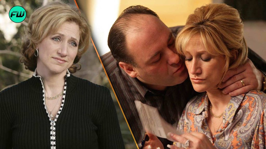 “This is killing me”: Edie Falco Can Never Watch ‘The Sopranos’ Again ...