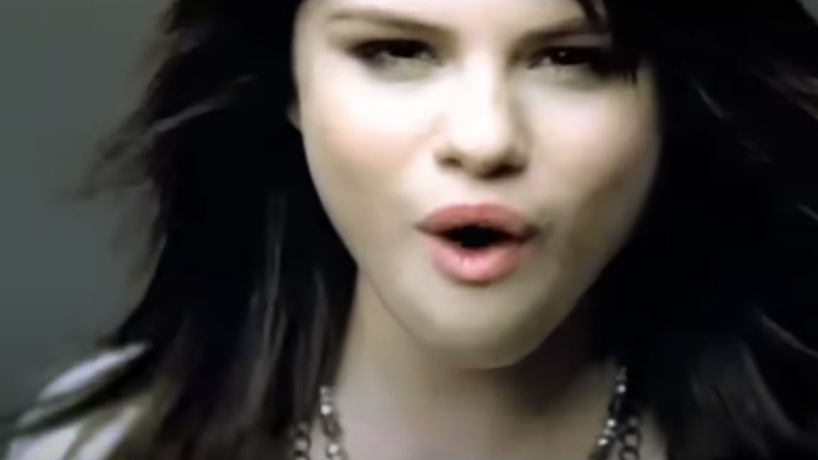 All 7 Albums of Selena Gomez, Ranked