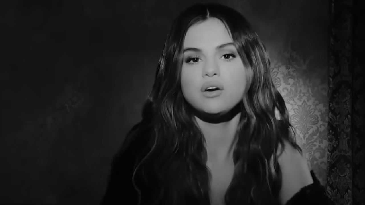 All 7 Albums of Selena Gomez, Ranked