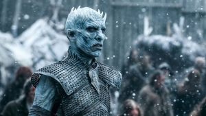 Backstory and Inspiration Behind ‘The Night King’ in Game of Thrones ...