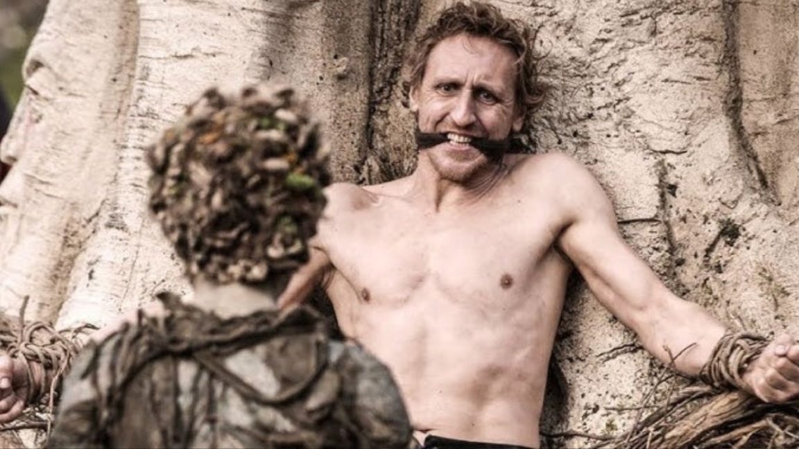 Backstory and Inspiration Behind ‘The Night King’ in Game of Thrones ...