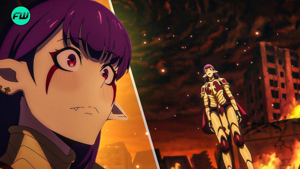 ‘Solo Leveling’ May Have Horribly Developed Side Characters but None ...