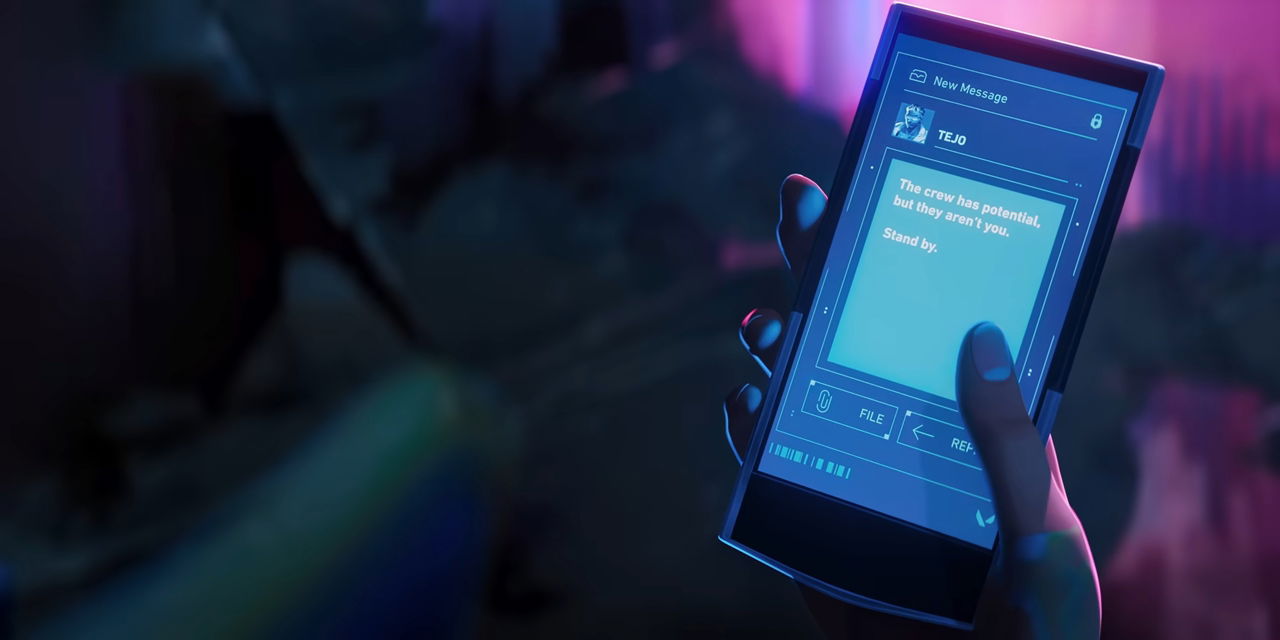 Valorant’s New Agent 28 Is More Than Likely to Power Creep Duelists ...