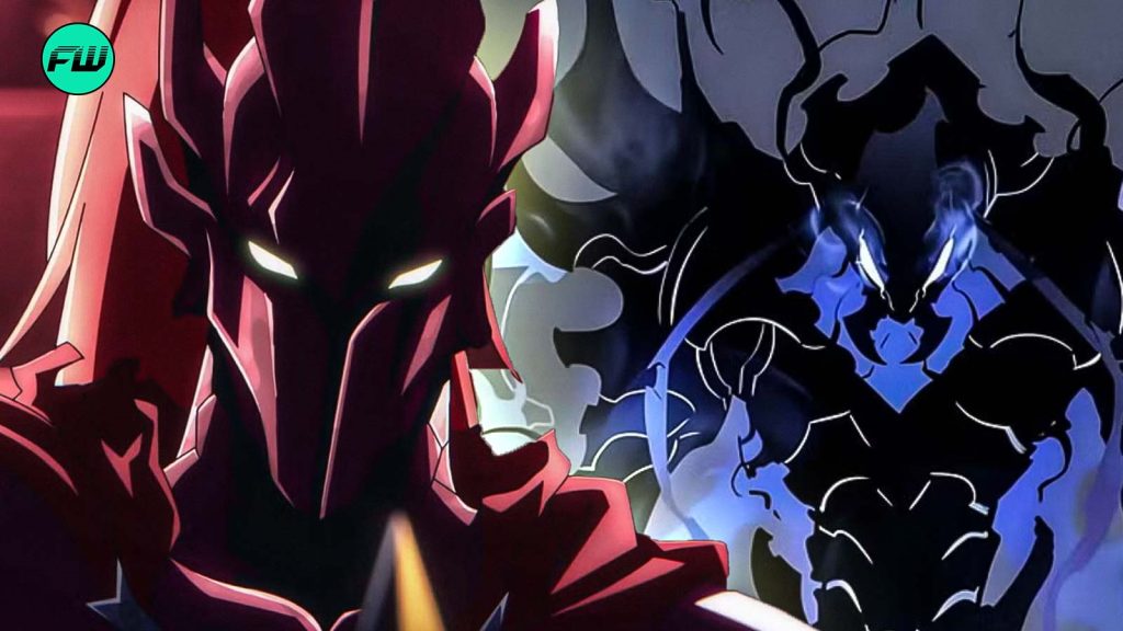 ‘Solo Leveling’ Has the Opportunity to Make Igris Even Better Than Beru ...