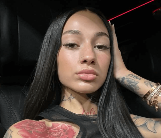 How Did Bhad Bhabie Earn Over $50 Million: A Deep Dive Into Her ...