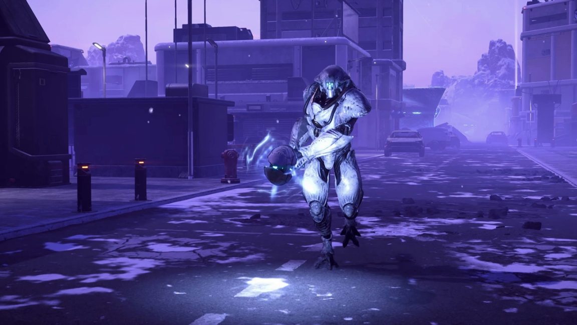 Helldivers 2: The Illuminate Should Copy an Automaton Unit That Has ...