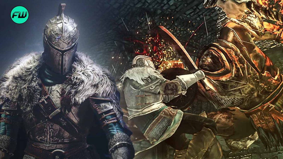 Some Character Designs in Dark Souls 2 Were So Beyond Salvation That ...