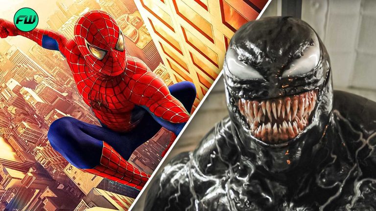 "Don't force anybody into anything": Venom Producer Took the Blame For ...