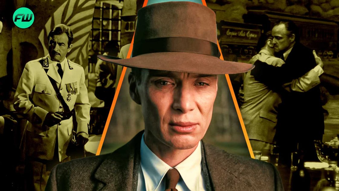 Ranking 96 Best Picture Winners From the Oscars