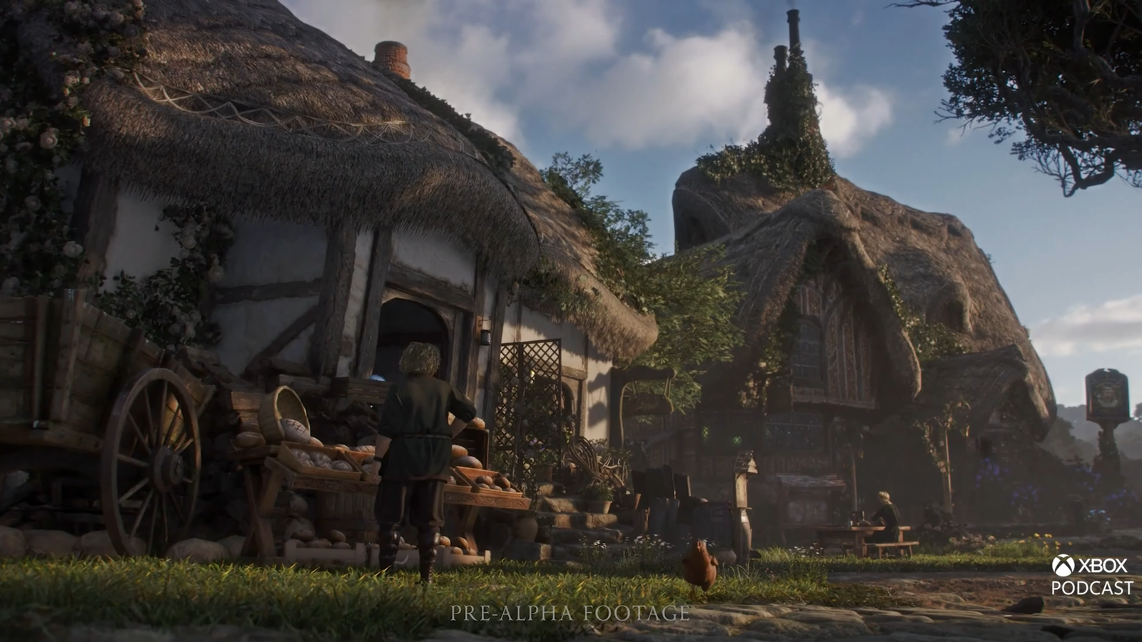 Fable Might Be Delayed to 2027 but There’s “No Doom and Gloom,” Says ...