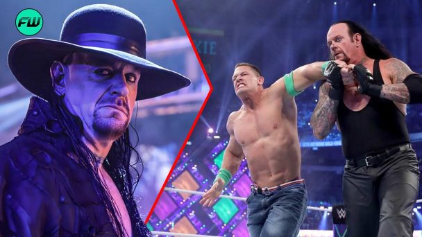 The Undertaker Hates ‘Powerbombs’, But There’s Another Move He Called ...