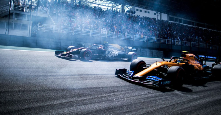 10 Frequently Asked Questions About Netflix Show F1's 'Drive to Survive'