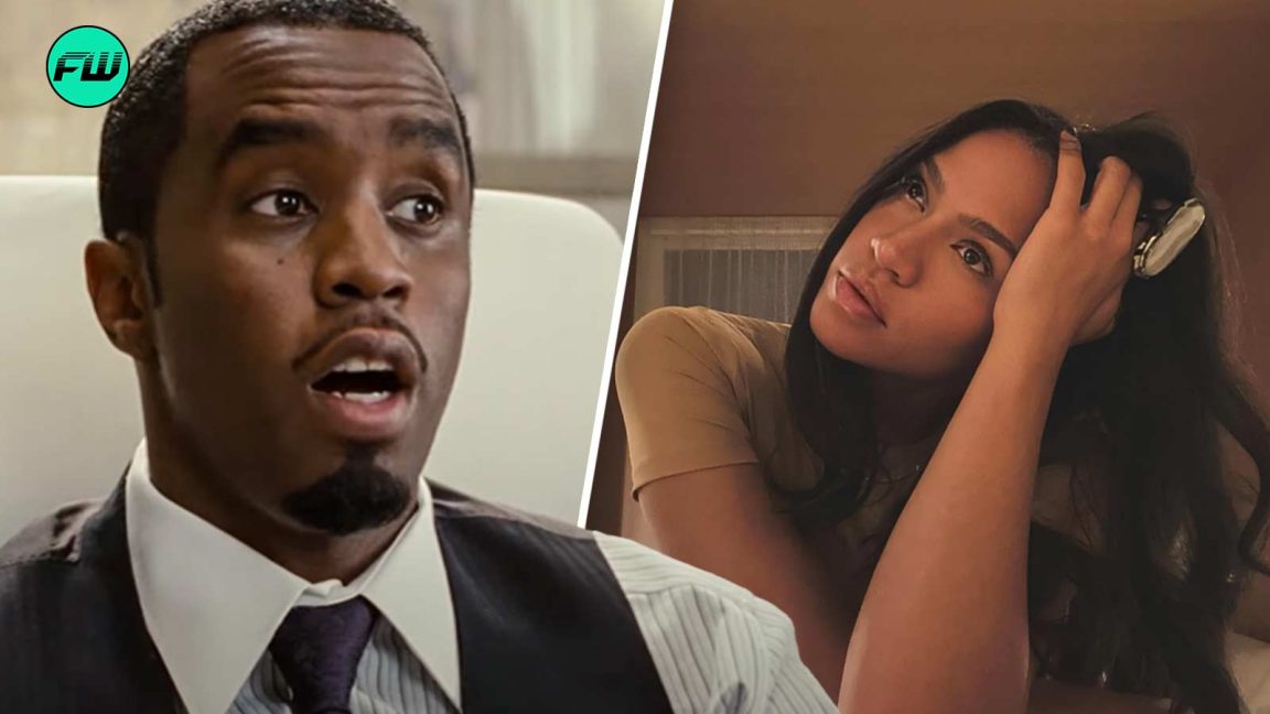 "I love children": Before P Diddy's Abuse Ended His Relationship With ...