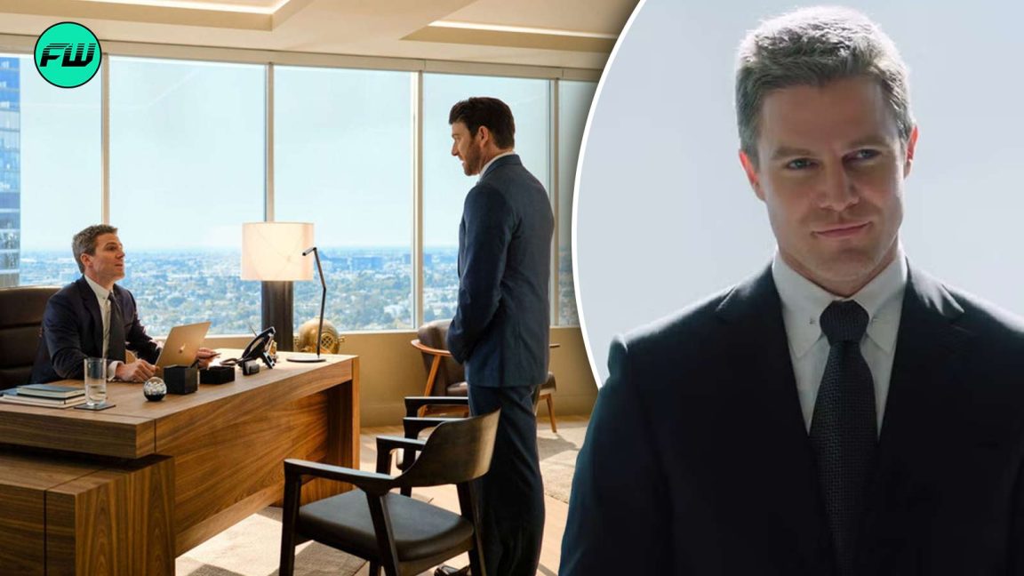 Where to Watch Stephen Amell’s ‘Suits LA’ for Free from Anywhere and When Is the Next Episode ...