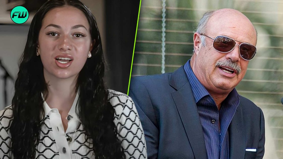 Remember "Catch me outside girl" From Dr Phil, She Is Doing This Now ...