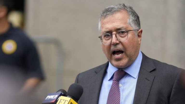 Who Are P Diddy’s Lawyers: Why Did Diddy’s Attorney Anthony Ricco Quit ...