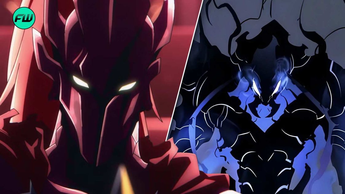 ‘Solo Leveling’ Fans Need to End This Debate Once and for All - Beru’s ...