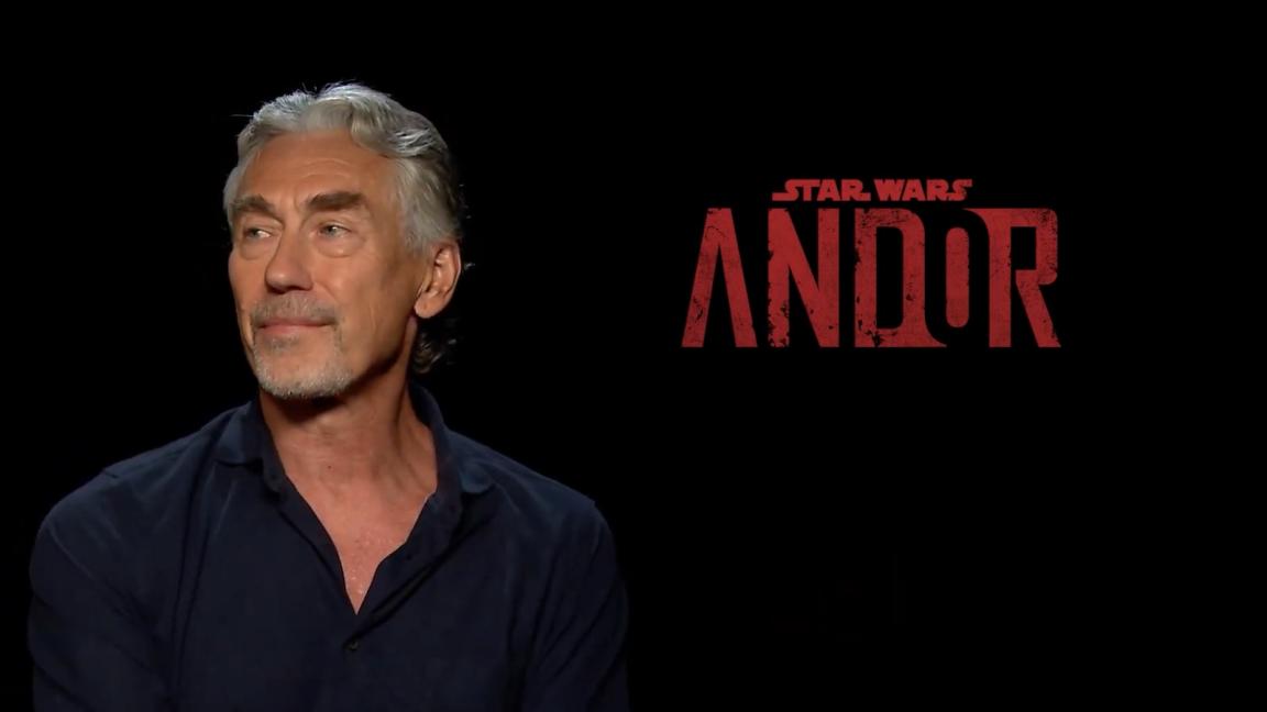 “It’s the choir that makes the show”: Tony Gilroy’s ‘Andor’ Season 2 ...