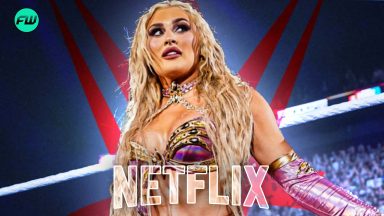 What Happened to Tiffany Stratton’s Wardrobe Malfunction: WWE Shut Down Broadcast but Netflix ...