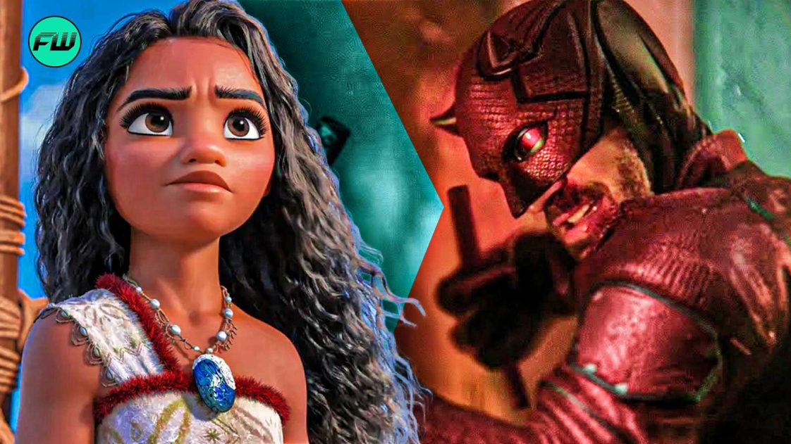 Disney+ March Schedule: Everything Releasing from ‘Daredevil: Born ...