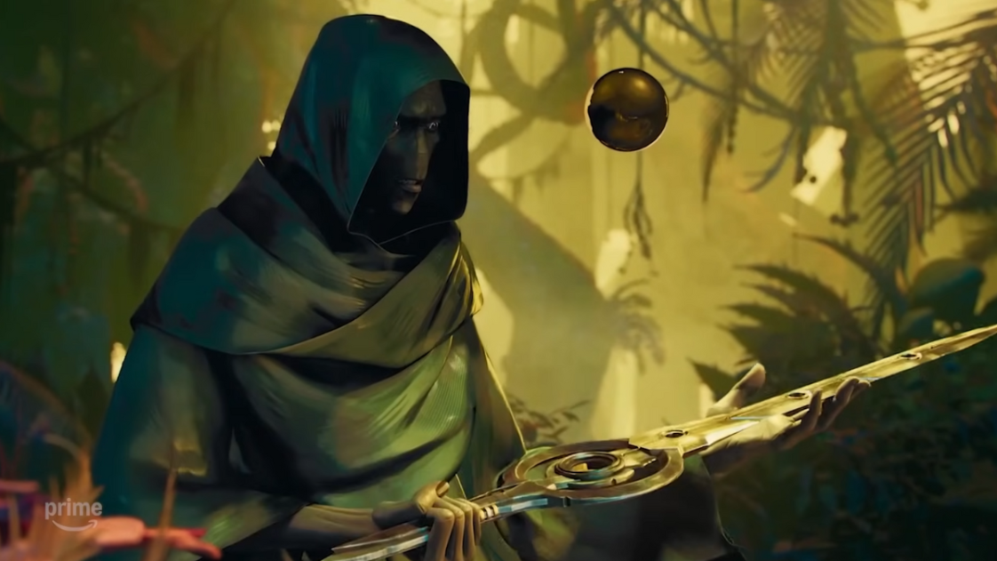 "Are they ghosts or is it just my broken mind?": Pac-Man Fan Video ...