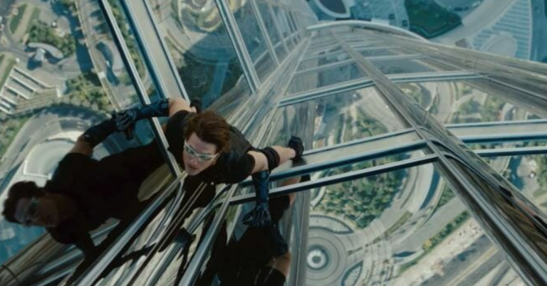All Movies in 'Mission Impossible' Franchise Ranked, Worst to Best