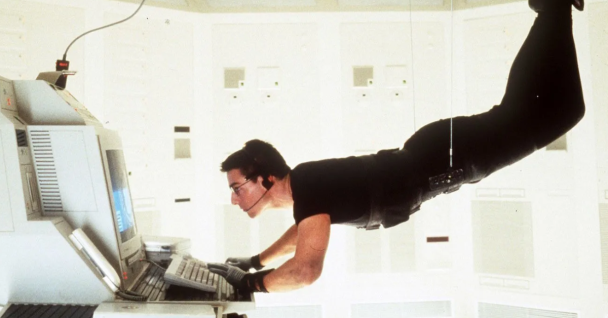 All Movies in 'Mission Impossible' Franchise Ranked, Worst to Best