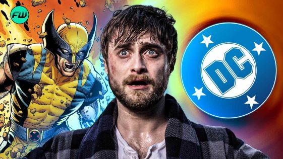 James Gunn Snatches Daniel Radcliffe From Marvel’s Clutches: Not ...