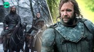 The Hound Actor Rory McCann Was So Terrified of 1 Game of Thrones Star ...