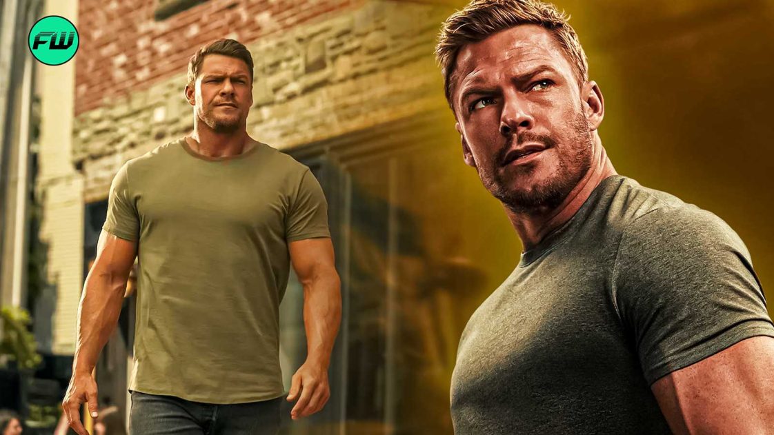 "My experience with it was out of desperation": Even 6ft 3in Muscle ...