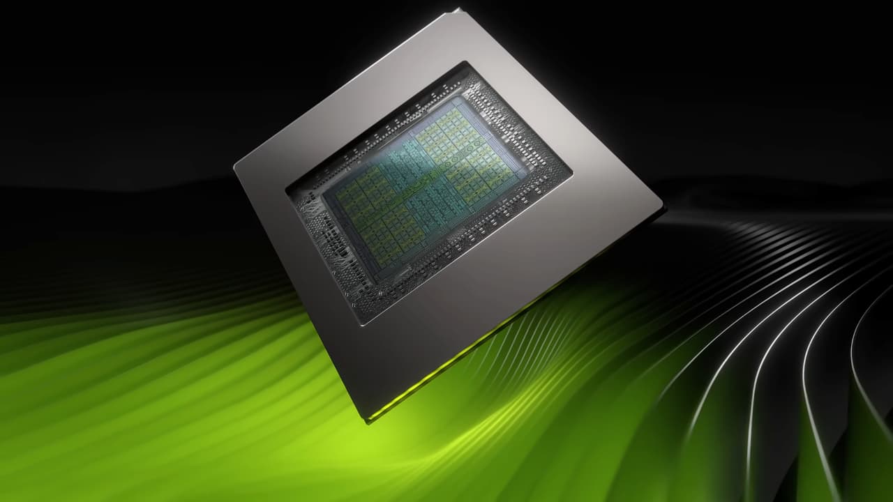 The Fall of NVIDIA? Company Finally Admits RTX 5000 Series VR Headset ...