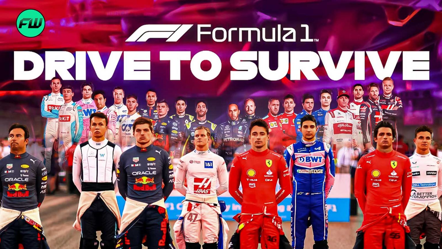 “DTS is a gift and curse to F1”: I’m Glad ‘Drive to Survive’ Created a ...