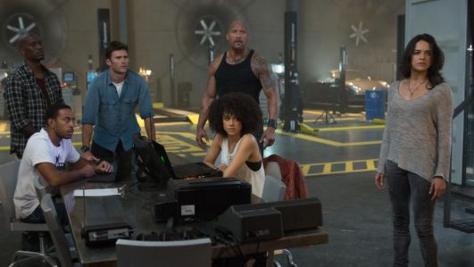 Ranking All 10 Fast and Furious Movies, Worst to Best