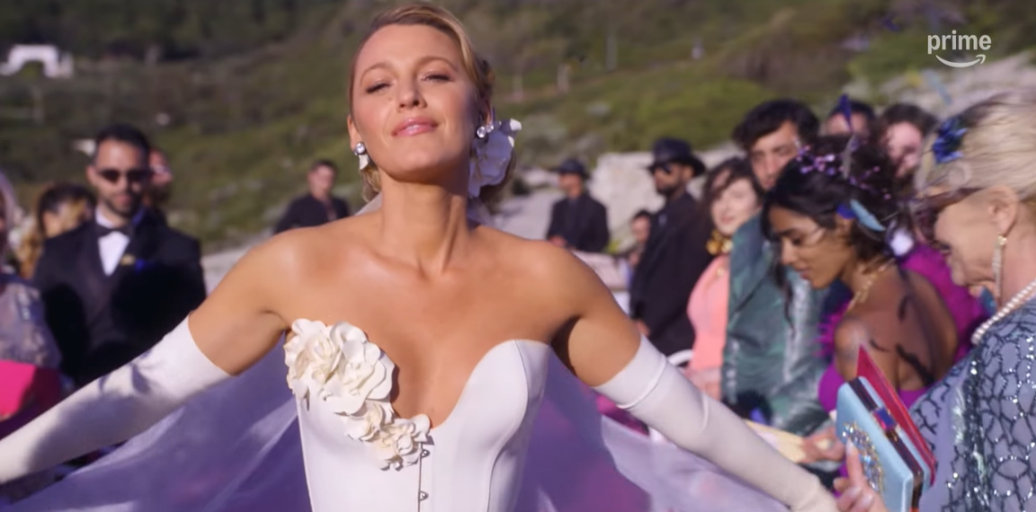 Blake Lively Fooled Her Director to Promote Ryan Reynolds’ Gin but It’s Not Going to Happen Again