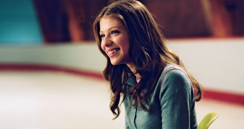 Remembering Michelle Trachtenberg: 5 Little-Known Facts About the ...