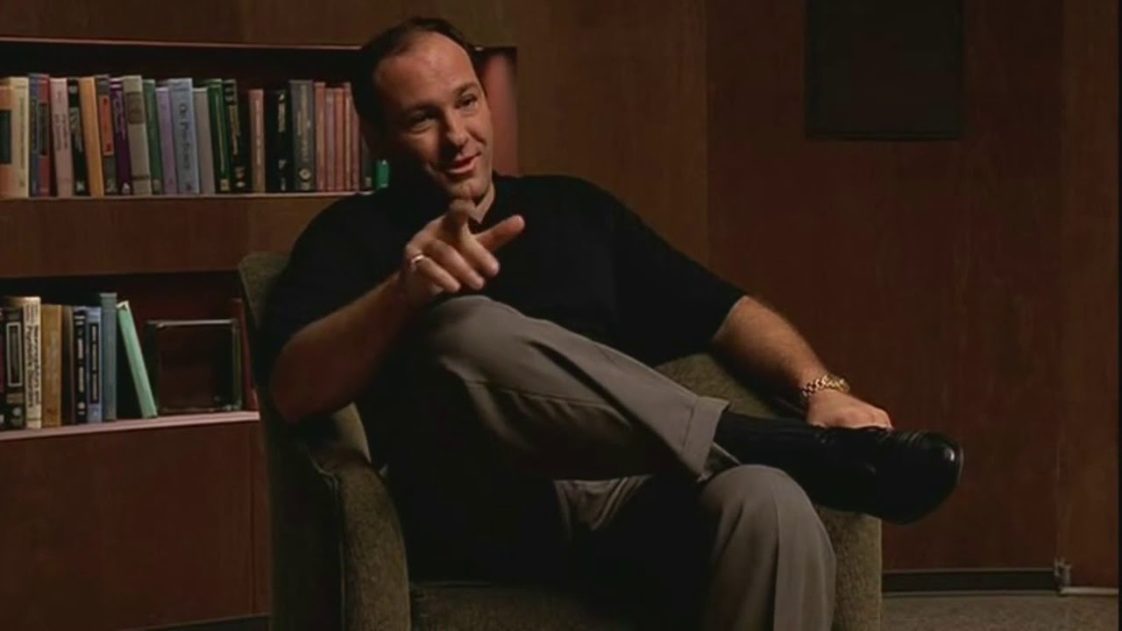 "Breaking Bad is Number 2": Ben Affleck and Jon Bernthal's Best TV Show ...