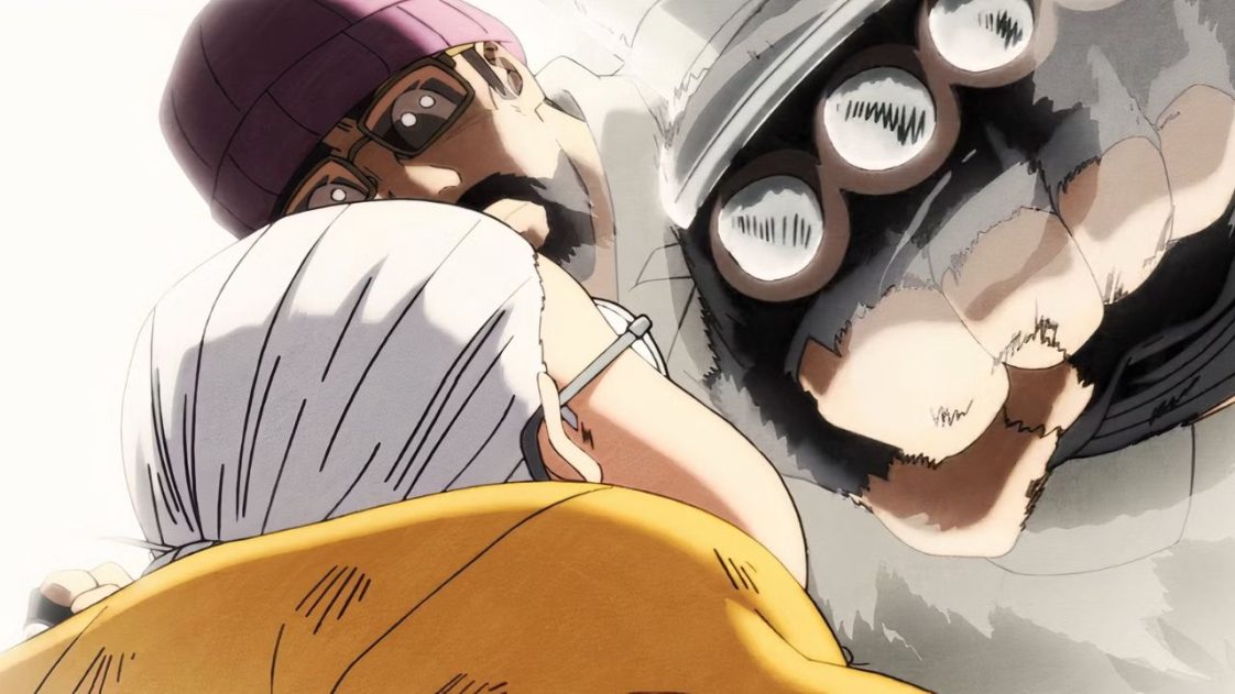 “This is what Sakamoto Days deserve”: An Incomplete Anime From 10 Years ...