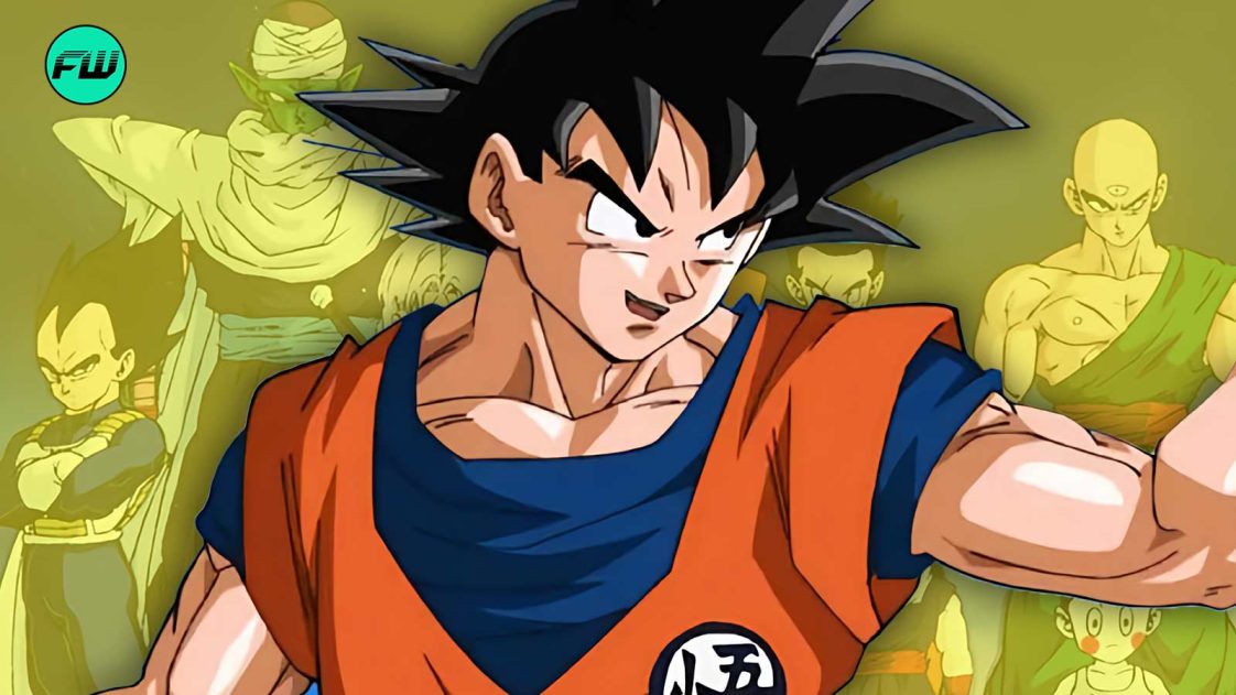 39 Years Ago, Akira Toriyama Took the First Big Step to Build $23 ...